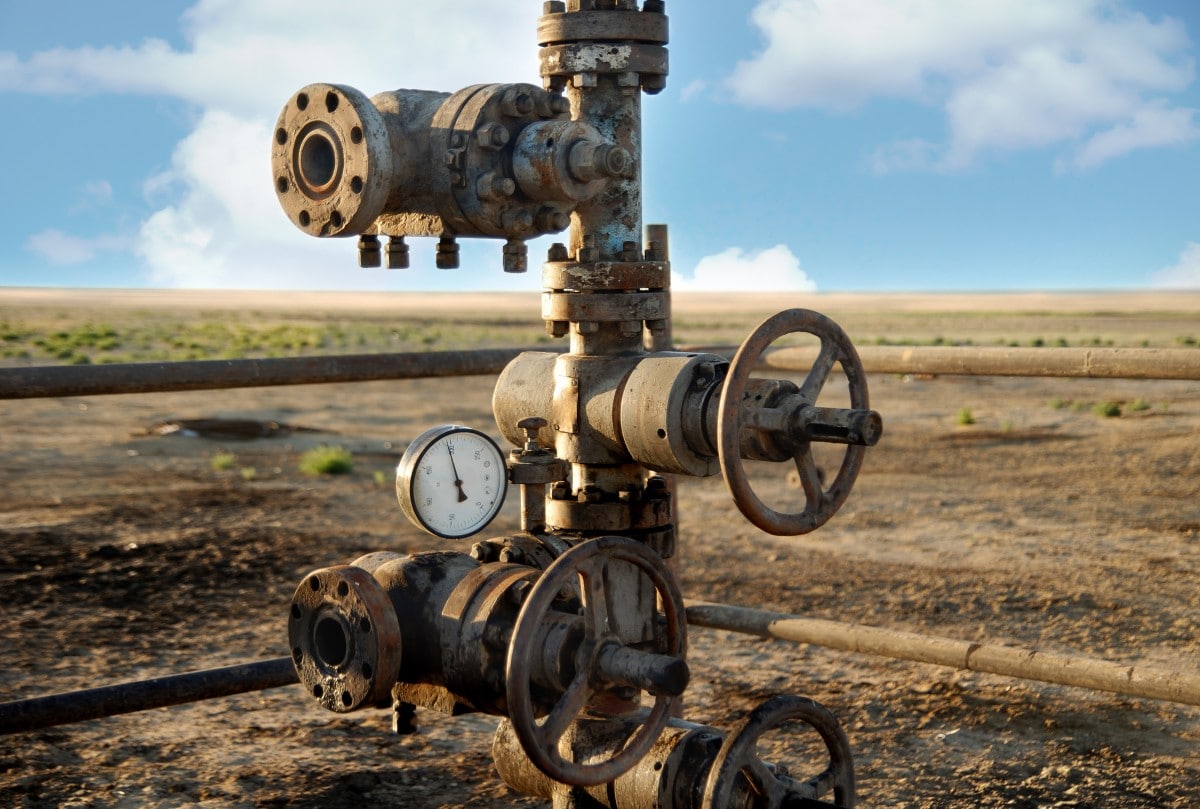 It’s Time to Get Serious About Plugging Orphaned Wells - Biby Law Firm