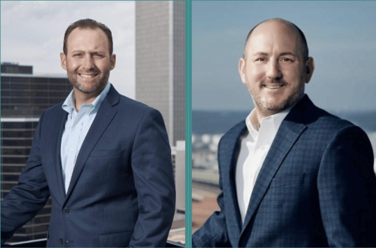Jacob Biby & Patrick Collogan Named to 2022 Super Lawyers and Rising Stars
